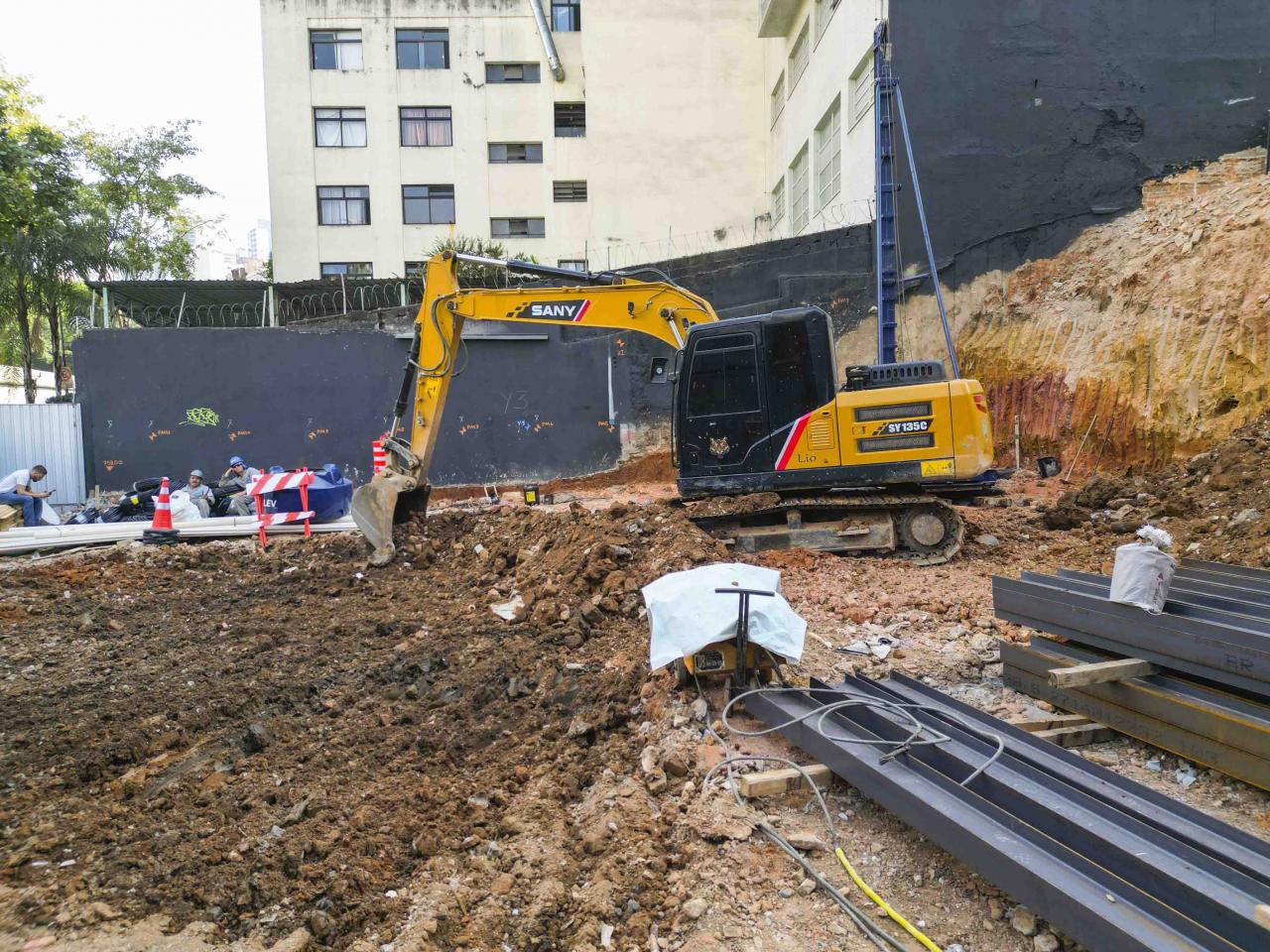 Vinx Connect Paulista | Vinx