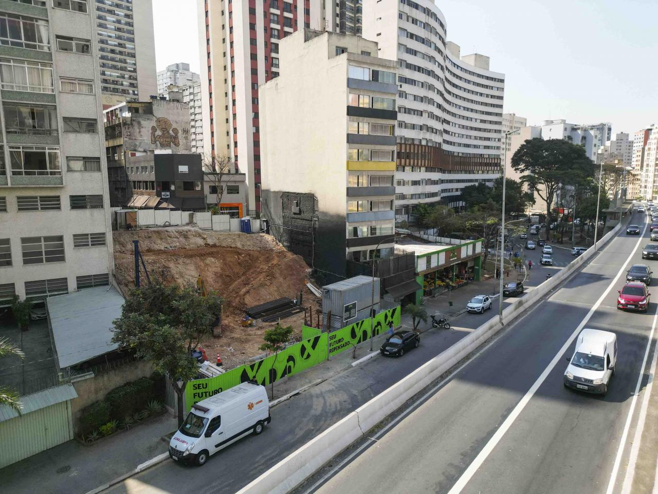 Vinx Connect Paulista | Vinx