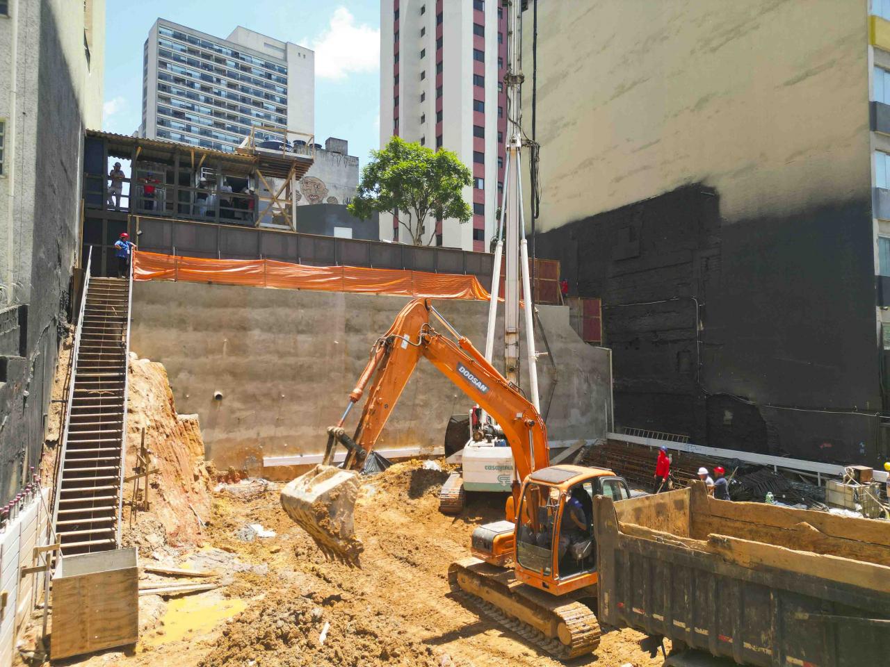 Vinx Connect Paulista | Vinx