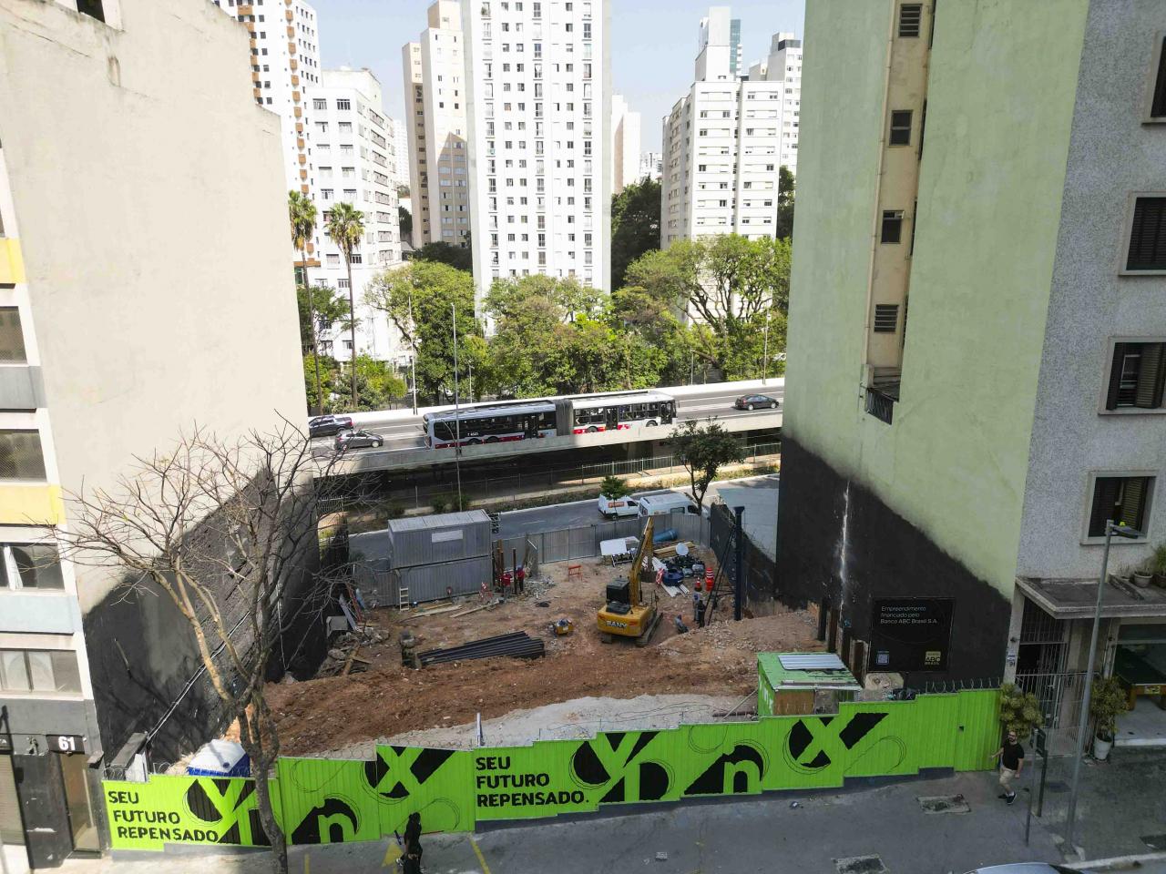 Vinx Connect Paulista | Vinx