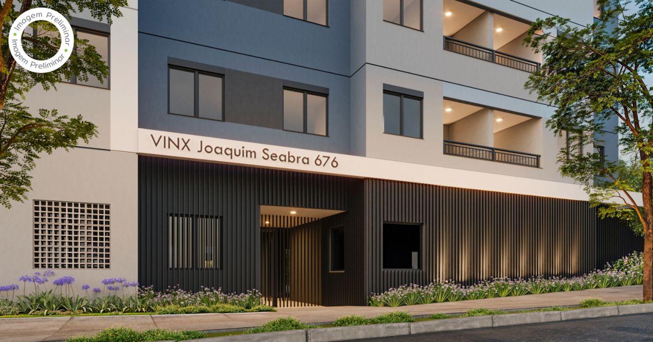 Vinx Joaquim Seabra | Vinx