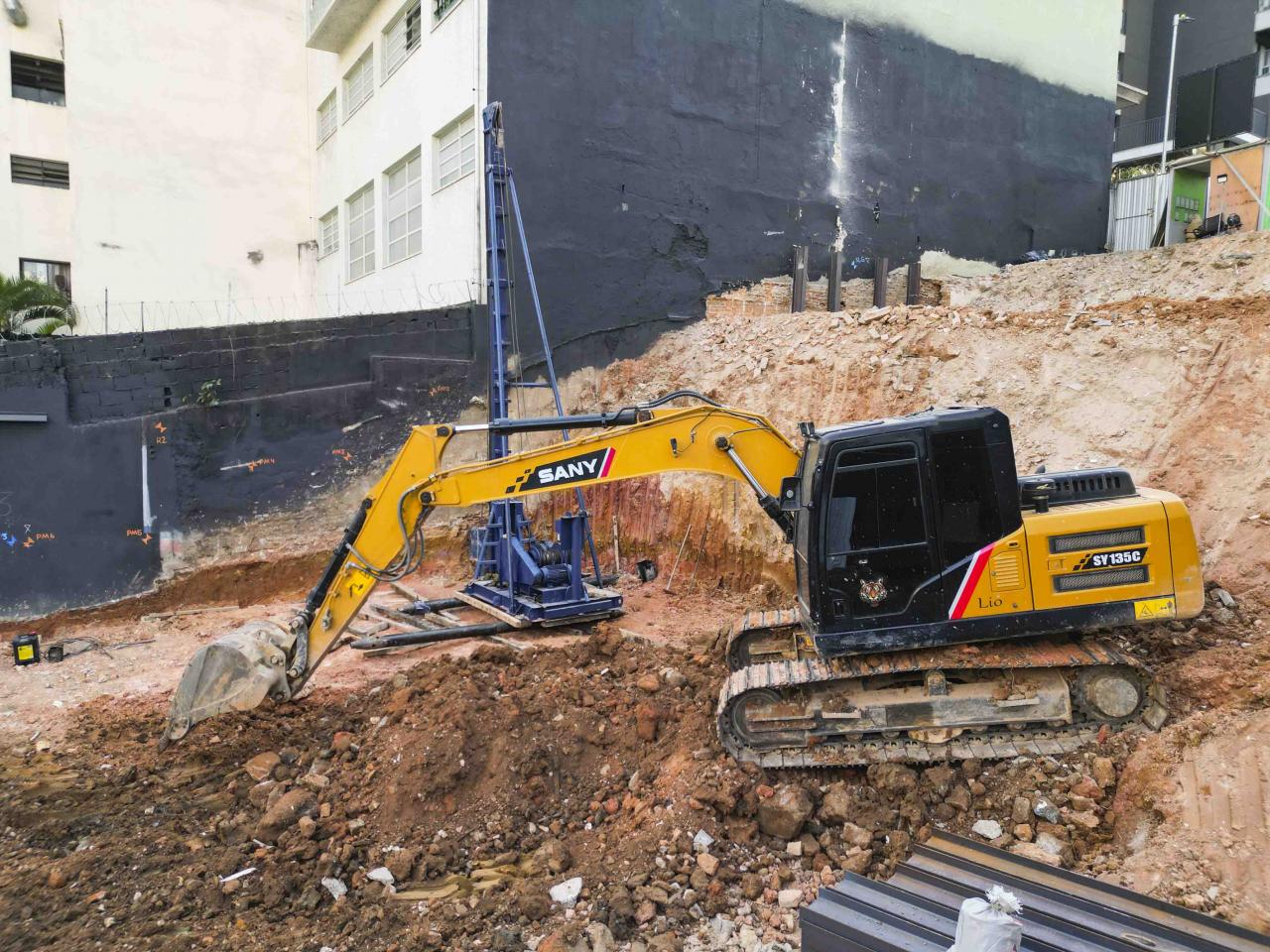 Vinx Connect Paulista | Vinx