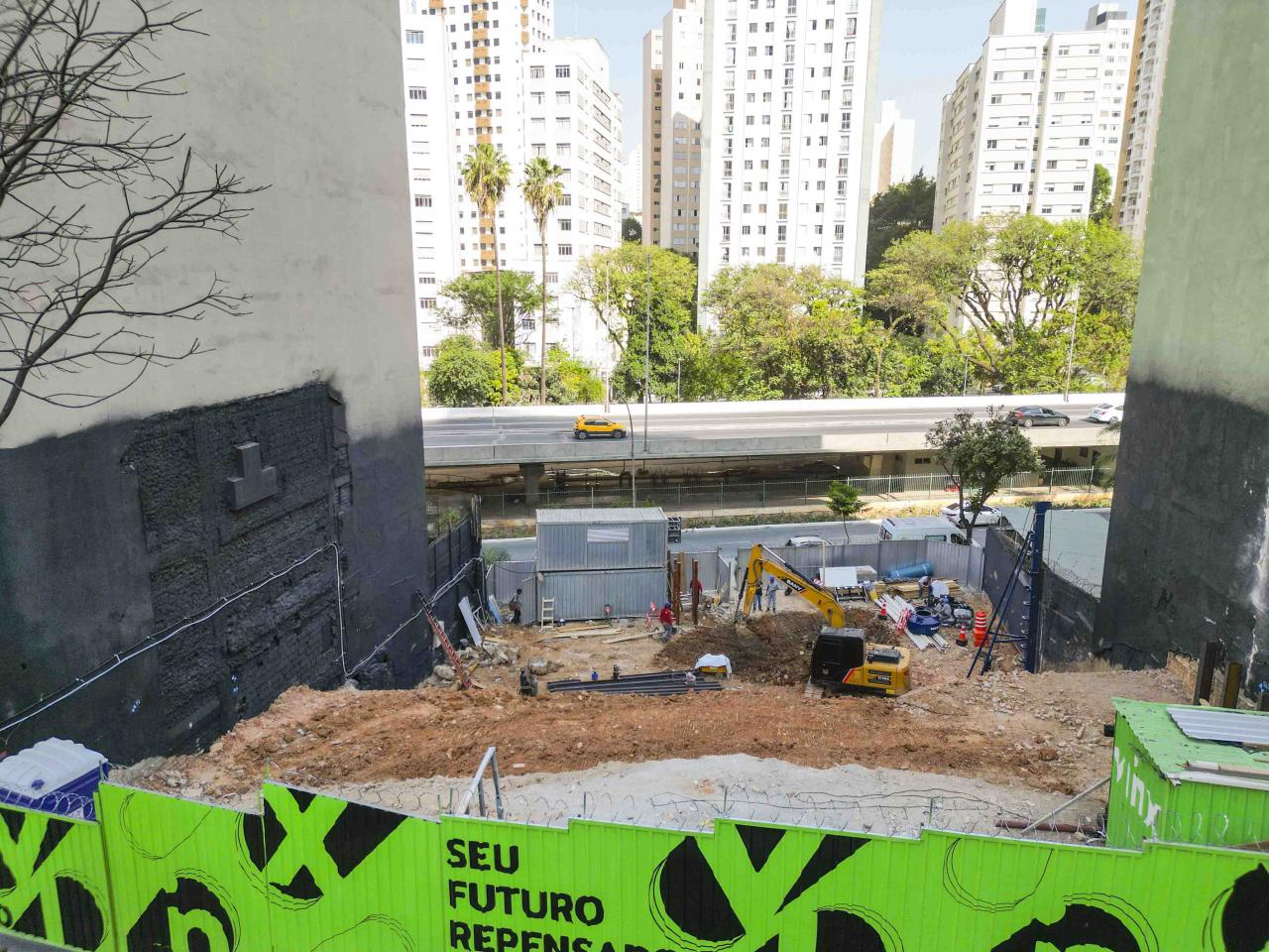 Vinx Connect Paulista | Vinx